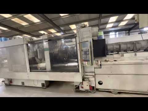 Demag D 800 - 7000 NC4 Verified seller Dobra vrednost