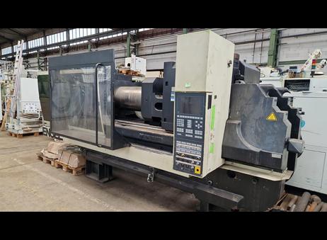 Mašina za brizganje ENGEL ES1350H500V/350HL-2F Verified seller