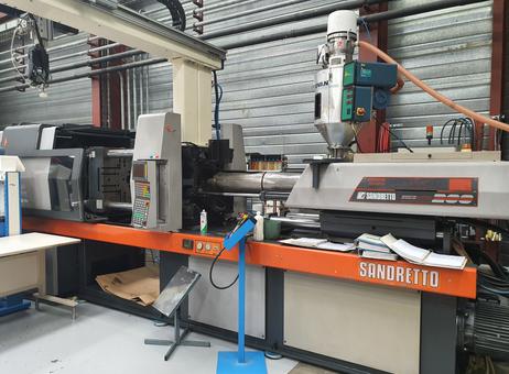 SANDRETTO serie 8 790-200 Verified seller