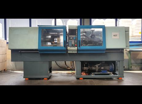 SANDRETTO Micro 40T E Verified seller