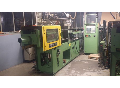 Arburg Allrounder 270 A 500-210 Verified seller