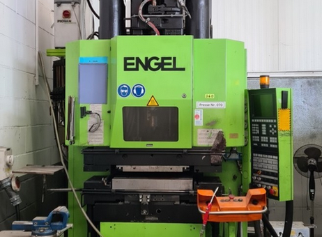 Engel ES 200/45 VTHL Verified seller