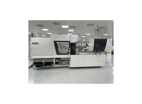Električna mašina za brizganje ENGEL 110T/440 E-MOTION Najprodavaniji