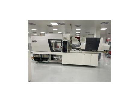 Električna mašina za brizganje ENGEL 110T/440 E-MOTION Najprodavaniji