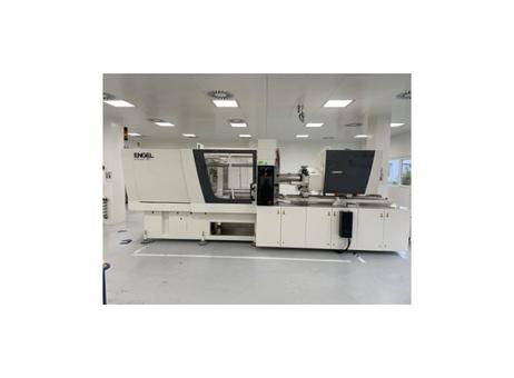 Električna mašina za brizganje ENGEL 160T/310 E-MOTION Najprodavaniji