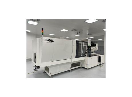 Električna mašina za brizganje ENGEL 940/220T E-MOTION Najprodavaniji