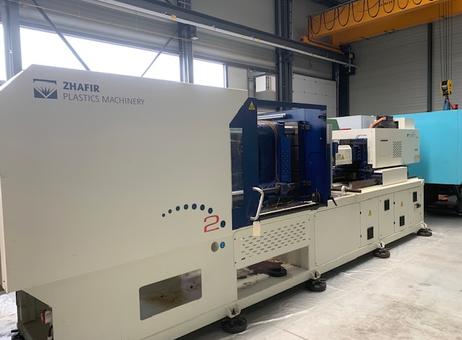 Električna mašina za brizganje HAITIAN 190T ZHAFIR VE 190 II Najprodavaniji