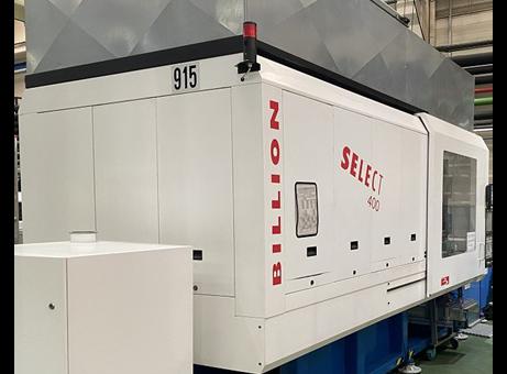 Billion H1300/400 SELECT DIXIT III Verified seller