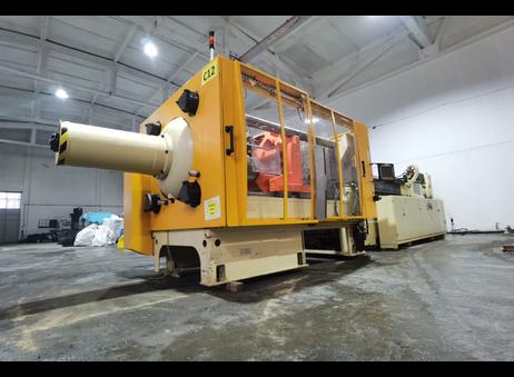 Husky H400 RS 115 Verified seller