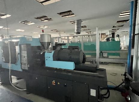 Demag IntElect 100-420-150 Dobra vrednost