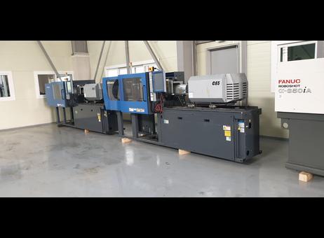 Sumitomo Demag SE50EV-C65 Verified seller