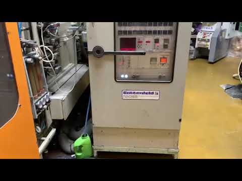 Battenfeld Fischer VK 1.1 Verified seller