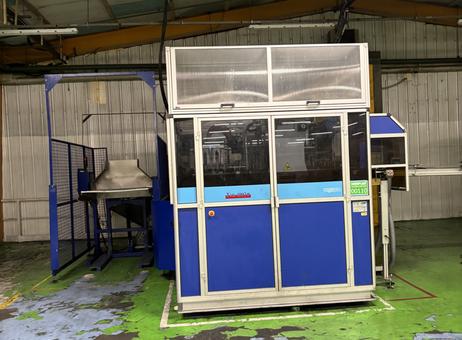Mašina za duvanje SIDE TMS 1002 E Verified seller