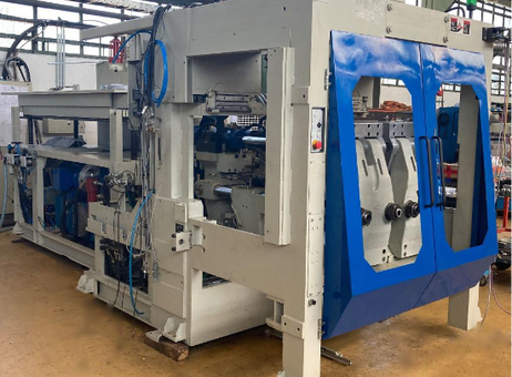 Bekum BM 506D Verified seller