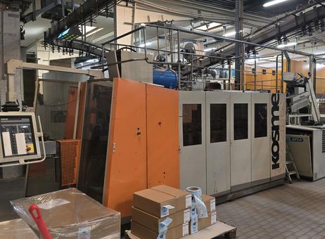 Mašina za duvanje KOSME KSB 4000 Verified seller