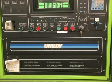 UNILOY COMEC MSA/S Verified seller