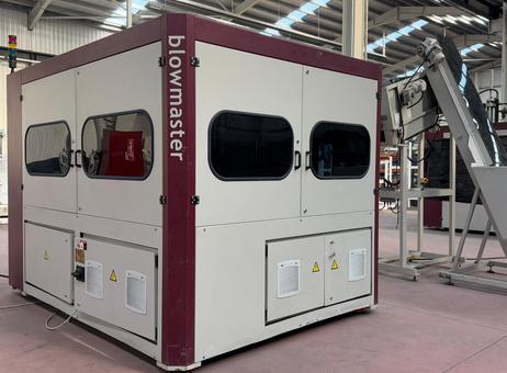 BLOUMASTER BM1519-1 MAŠINA ZA DUVANjE ZA KLjUBIMCE / Bloumaster mašina za duvanje kućnih ljubimaca 15-19 litara