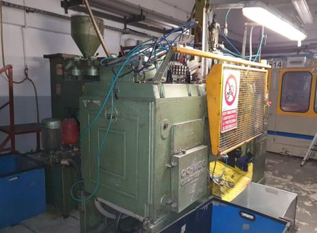 COMEC Uniloy 1500