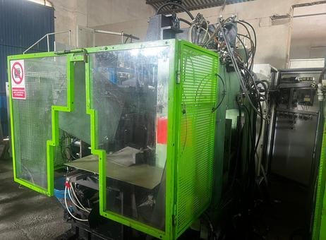Mašina za duvanje Maquiplast 80 mm Ø 20 L/D Najprodavaniji