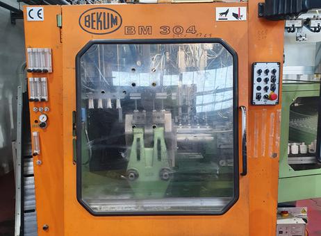 Bekum BM 304 Verified seller