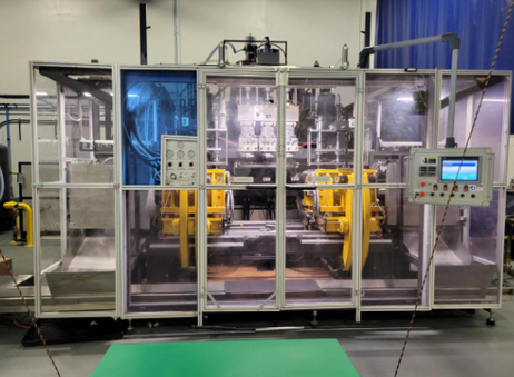 Phoenix Can Mold 101F Verified seller