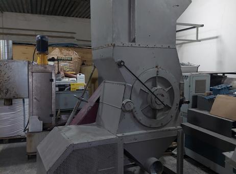 Herbold S60/65 GF