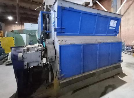 ZERMA ZSS-2000 Drobilica Verified seller