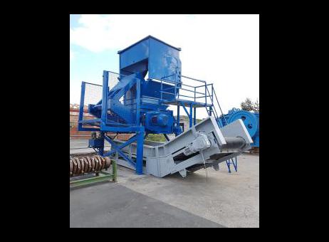 MeWa Unicut UC1500 Verified seller