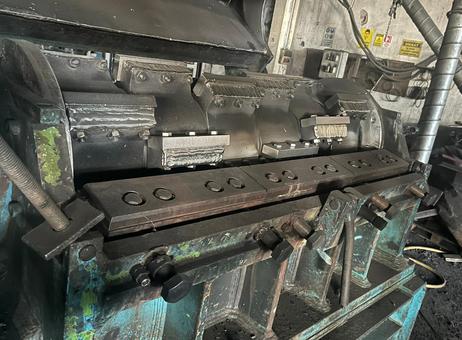 Mašina za reciklažu phoeniz industry 1200