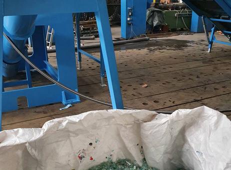 Granulator G 1000/1600 Verified seller  Nisko radno vreme