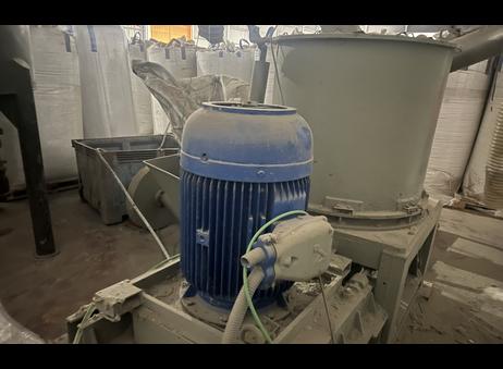 Aglomerator 75 KV (100 CV) Najprodavaniji