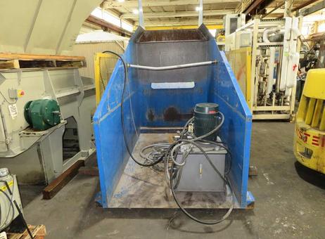 Mašina za reciklažu Recycling Equipment Manufacturing HDL-10 Verified seller