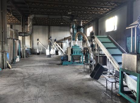 Sagama Pneumatico 700