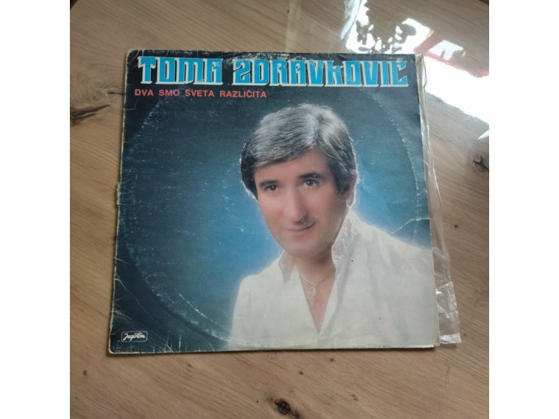 Toma zdravkovic