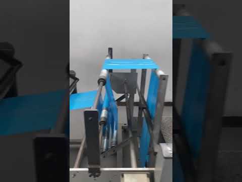 Mašina za pravljenje kesa Roll-o-Matic RolloMat N605/1300 Verified seller