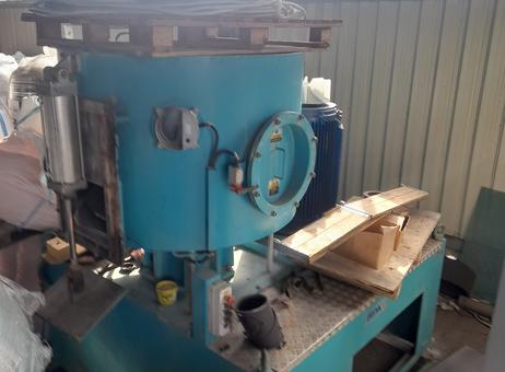 Erema HSC 500 kompaktor Verified seller
