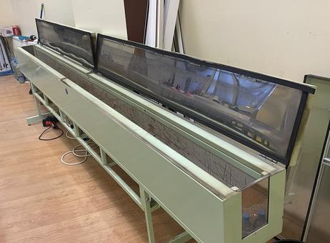 OOO Interplast NH 3.6 Verified seller  Nisko radno vreme