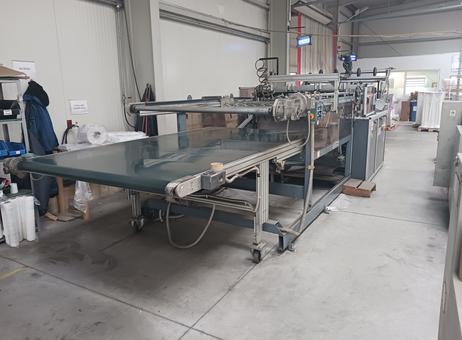 TECNOSALD 1600 Verified seller