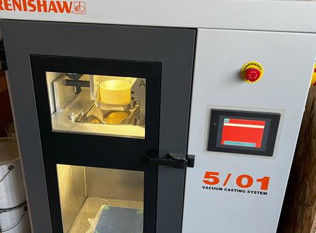 Renishaw H-5800-1068-02-B Verified seller