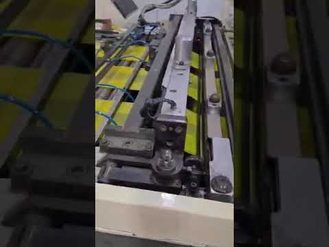 Plastična mašina SALDOFLEX MODULA S 1100 Verified seller