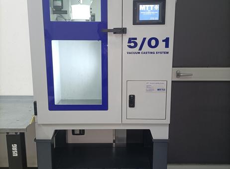 Plastična mašina Renishaw 5/01 Verified seller