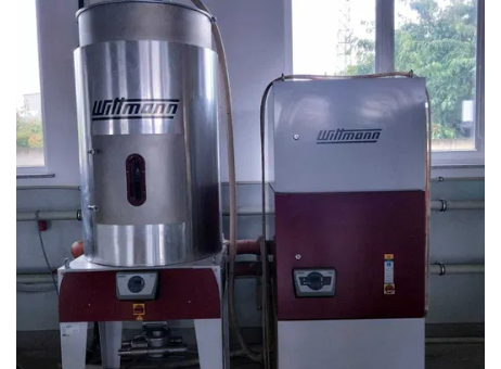 Wittmann Silmax E600