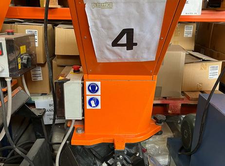 DIPRE K21R 112 M4 Glodalica Verified seller