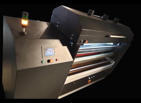 Nordson Pur 1300 mm