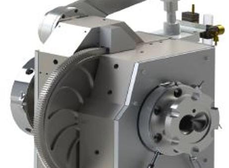 GNEUSS SF 90 Rotacioni menjač ekrana Verified seller