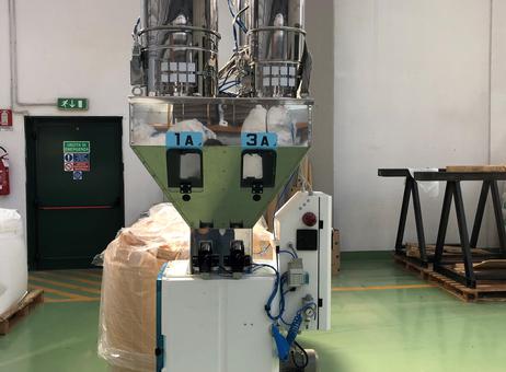 Syncro EasyBatch M3 Verified seller  Nisko radno vreme