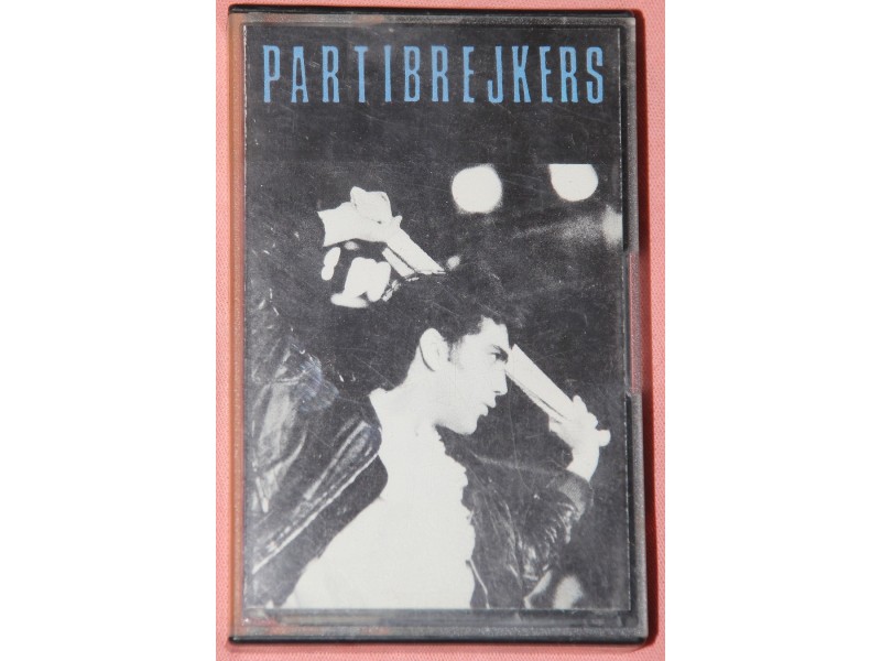 Partibrejkers - Partibrejkers.