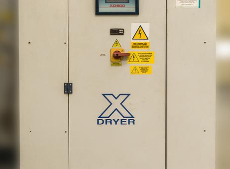 Moretto X Dryer Verified seller
