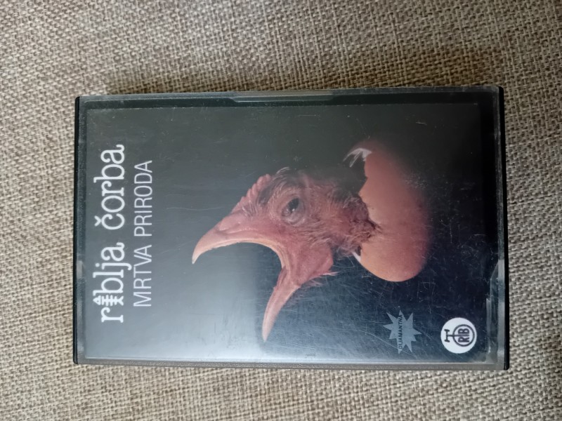 Riblja čorba