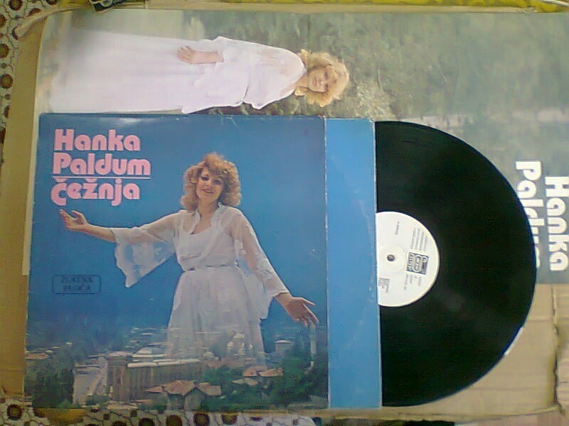 Hanka Paldum - Ceznja